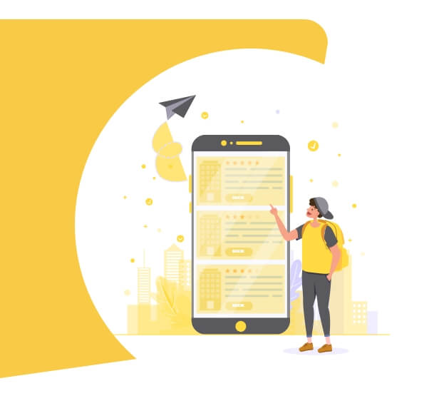 Smart Community Management Software | RealCube.Estate