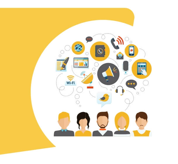 Smart Community Management Software | RealCube.Estate