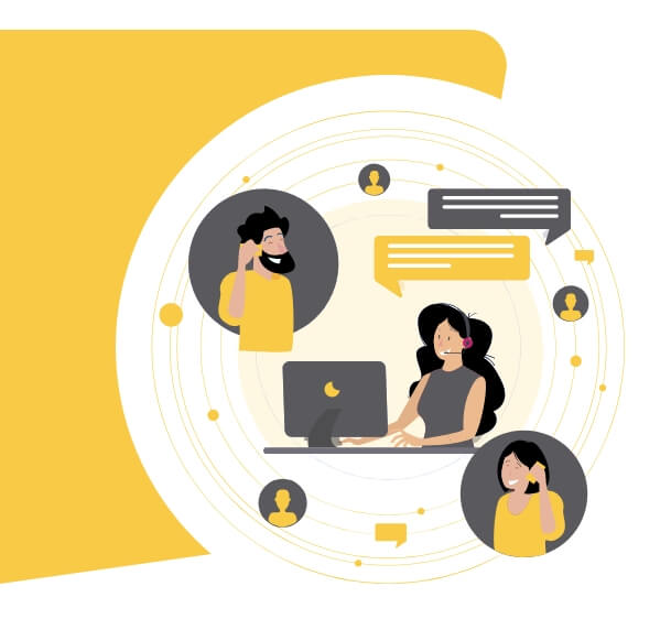 Smart Community Management Software | RealCube.Estate